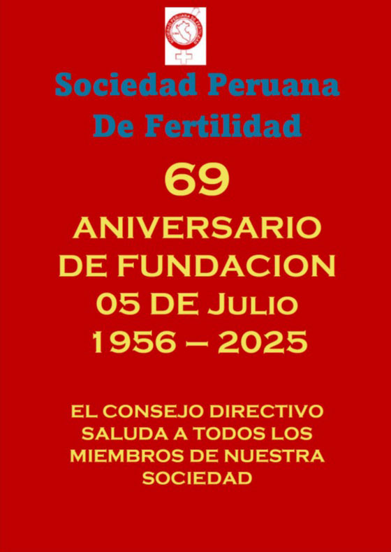 Sociedad Peruana de Fertilidad